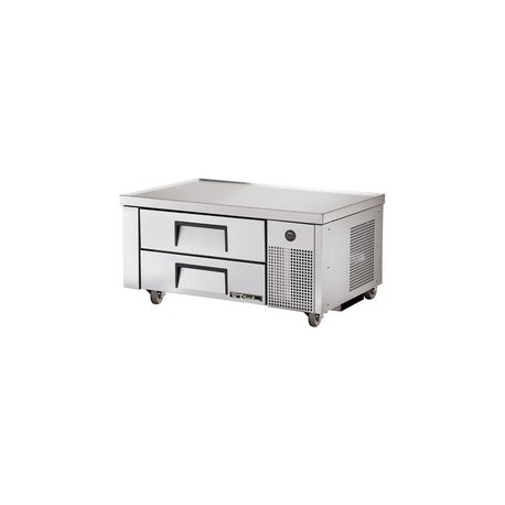 Base Refrigerada True TRCB-48 De 2 Cajones